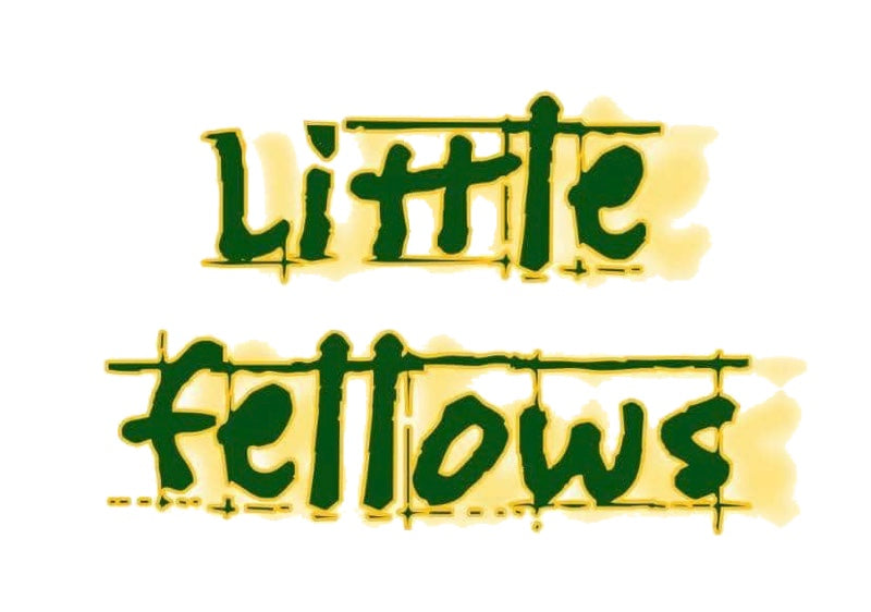 NEW ARRIVALS – Little Fellows Clothing