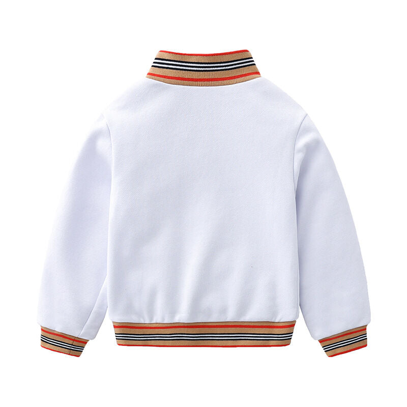 Dapper Jacket – Little Fellows Clothing